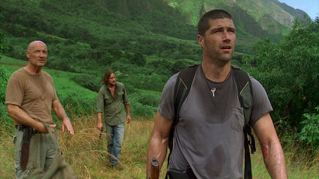 Watch Lost | Netflix