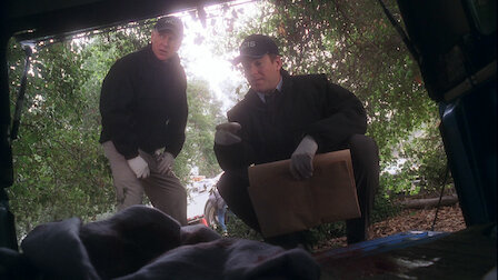 Watch NCIS | Netflix