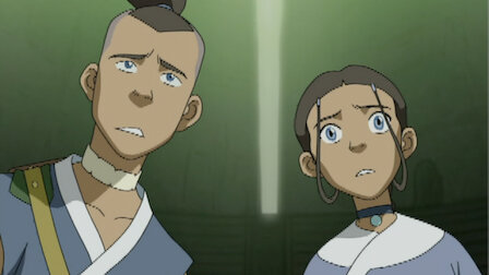 Watch Avatar: The Last Airbender | Netflix