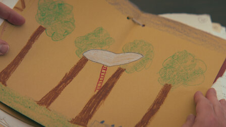 Watch Encounters | Netflix Official Site