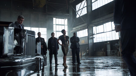 Watch Gotham | Netflix