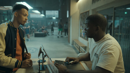 Watch O Ringue | Netflix Official Site