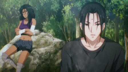 Watch 7SEEDS | Netflix Official Site