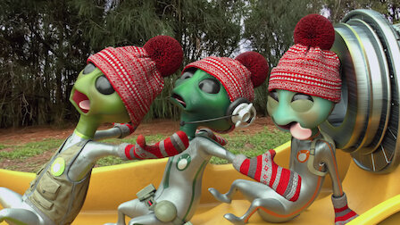 Watch Alien TV | Netflix Official Site