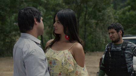 Watch El Chapo | Netflix