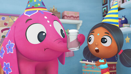 Watch Deepa & Anoop | Netflix Official Site