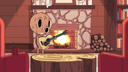 Watch Hilda | Netflix Official Site