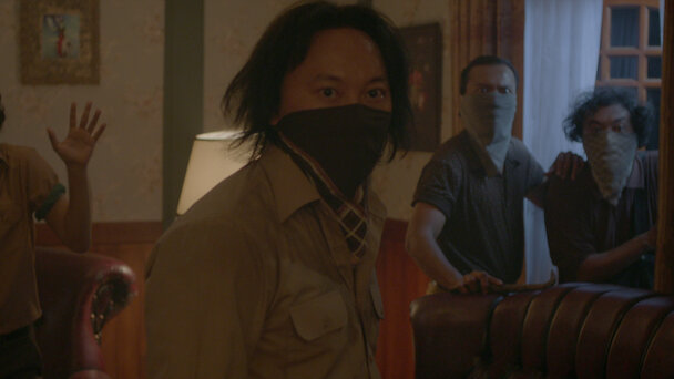 Watch Suzzanna: Buried Alive | Netflix Official Site