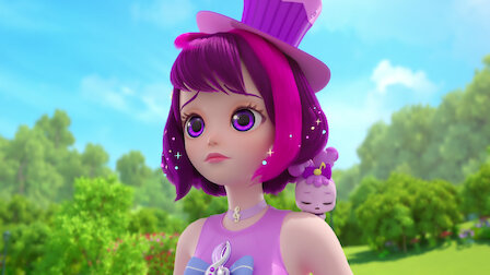 Watch Catch! Teenieping | Netflix