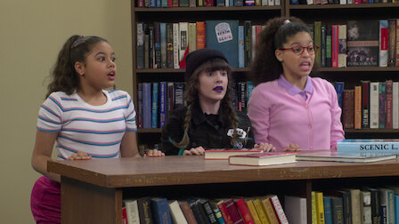 Watch Team Kaylie | Netflix Official Site