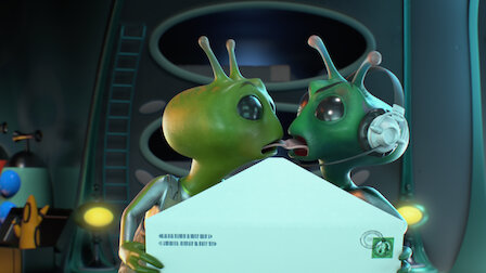 Watch Alien TV | Netflix Official Site