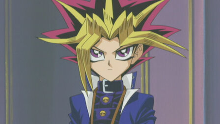 Watch Yu-Gi-Oh! | Netflix