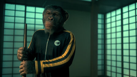 Watch The Umbrella Academy | Netflix Official Site