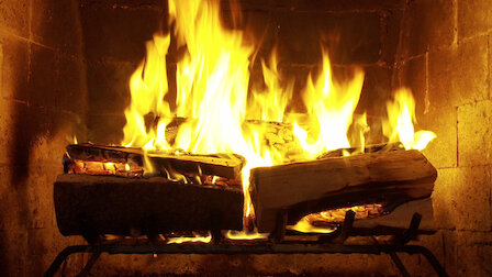 Watch Fireplace for Your Home | Netflix