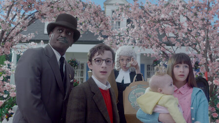 Watch A Series of Unfortunate Events | Netflix Official Site