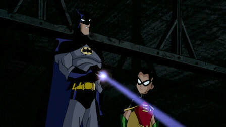 Watch The Batman | Netflix