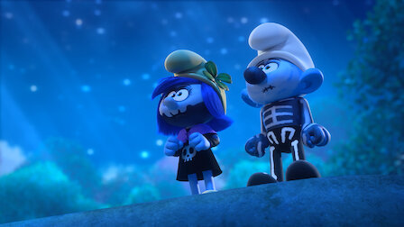 Watch The Smurfs | Netflix