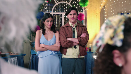Greenhouse Academy | Netflix Official Site