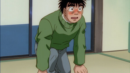 Watch Hajime no Ippo: The Fighting! | Netflix
