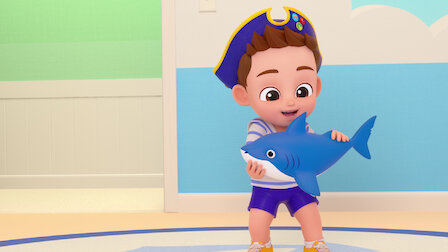 Watch Bebefinn | Netflix