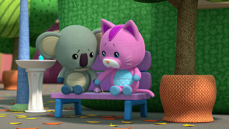 Watch Wonderoos | Netflix Official Site