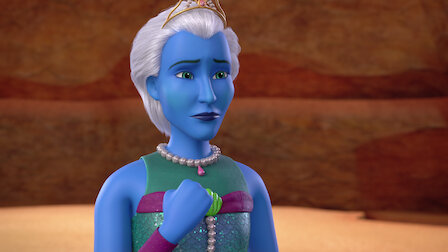 Watch Barbie: A Touch of Magic | Netflix