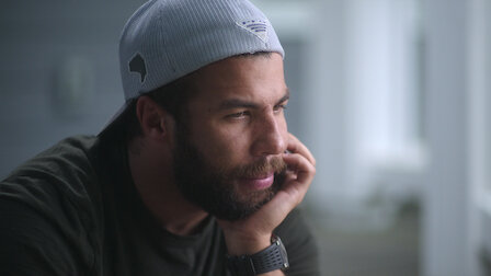 Watch Race: Bubba Wallace | Netflix Official Site