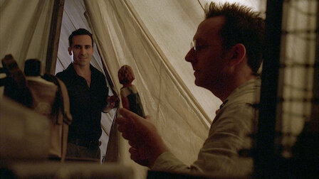 Watch Lost | Netflix