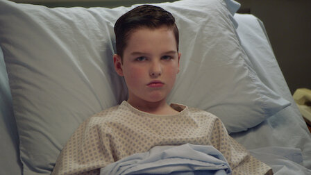 Watch Young Sheldon | Netflix