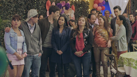 Watch All For Love | Netflix Official Site