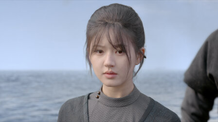 Watch The Story of Pearl Girl | Netflix