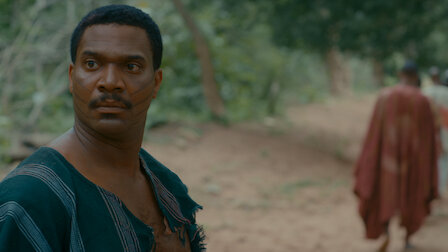 Watch Aníkúlápó: Rise of the Spectre | Netflix Official Site