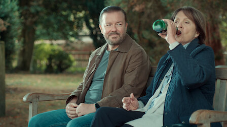 After Life | Netflix Resmi Sitesi