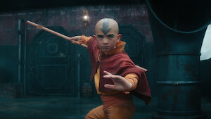 Avatar: La leyenda de Aang | Sitio oficial de Netflix