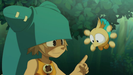 Watch Wakfu | Netflix Official Site