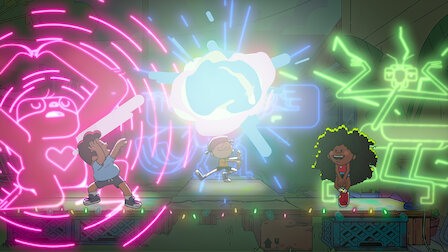 Watch The Nutty Boy | Netflix Official Site