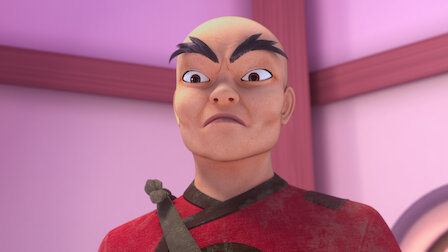 Miraculous: Las aventuras de Ladybug | Netflix