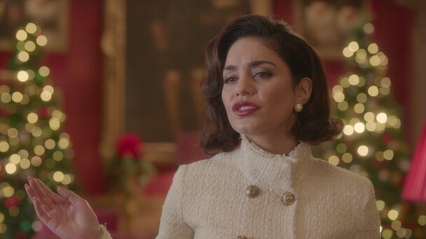 Watch The Princess Switch 3: Romancing the Star | Netflix Official Site