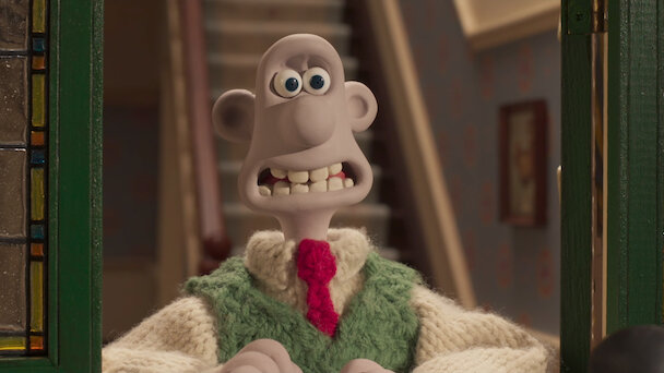 Watch Wallace & Gromit: Vengeance Most Fowl | Netflix Official Site