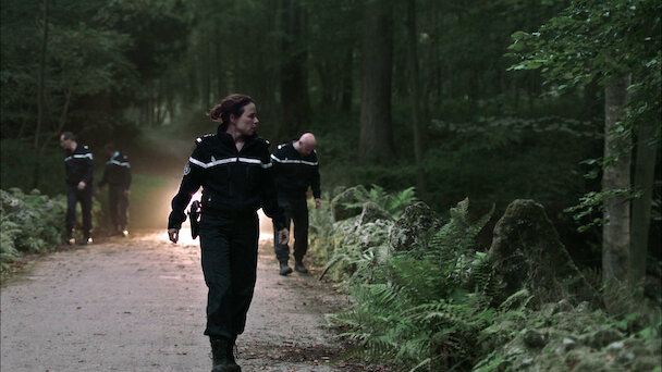 Watch The Forest | Netflix Official Site