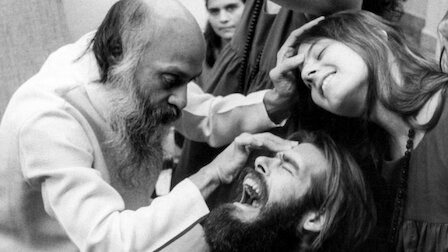 Cómo se convirtieron en líderes de sectas | Sitio oficial de Netflix