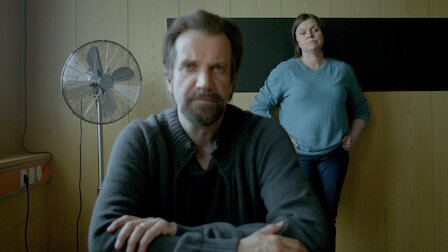 Watch Case | Netflix Official Site