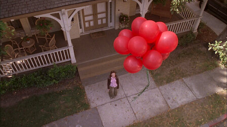 Watch Gilmore Girls | Netflix