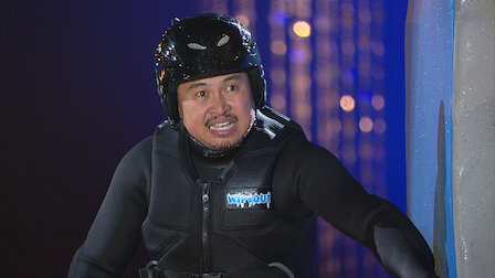 Watch Wipeout | Netflix