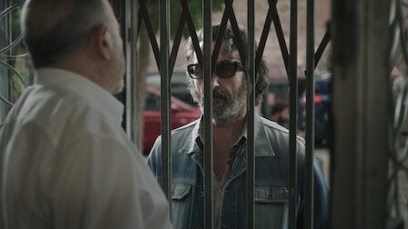 Entrevías | Sitio oficial de Netflix