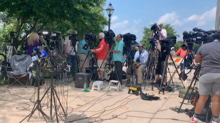 Watch DEPP V HEARD | Netflix Official Site