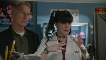 Watch NCIS | Netflix