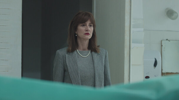 Watch Colors of Evil: Red | Netflix Official Site