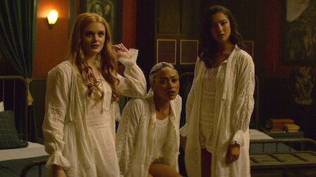 Watch Sabrina: Între lumină și întuneric | Netflix Official Site