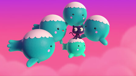 Watch True: Wonderful Wishes | Netflix Official Site